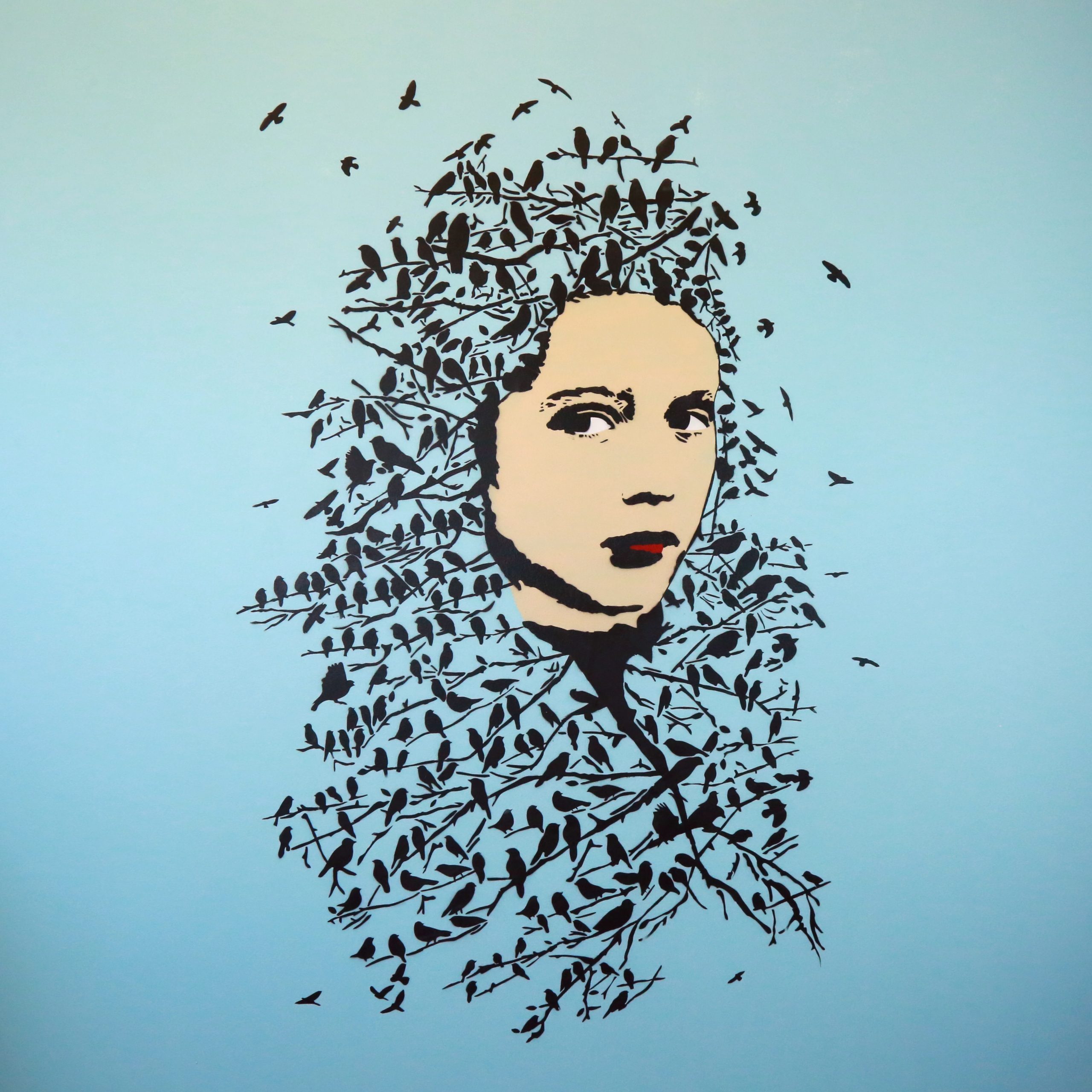 Künstler Amsterdam – Moderne & Zeitgenössische Kunst im Moco