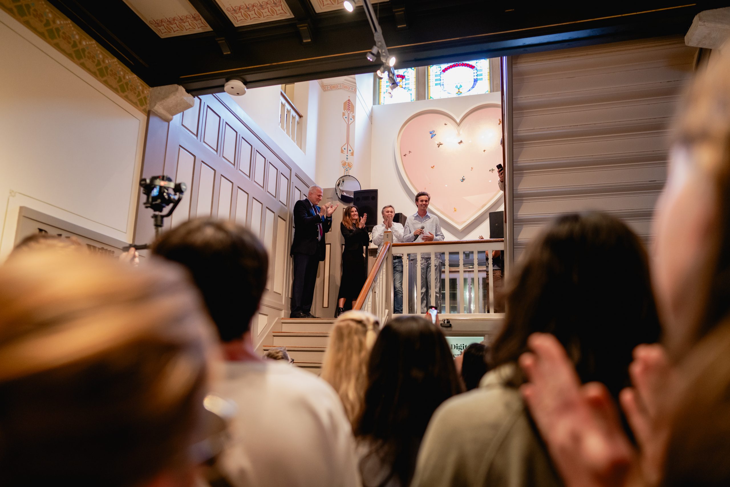 Visite di gruppo Moco Museum Amsterdam, Barcellona e Londra