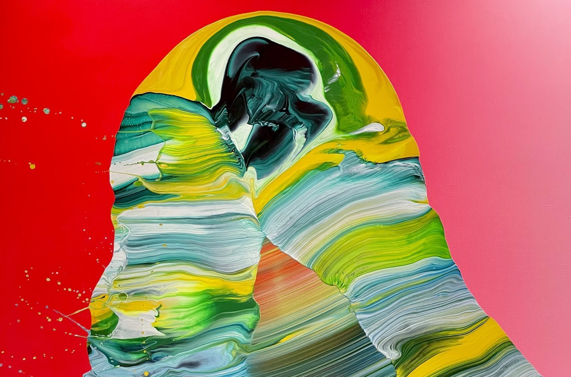 Artistes a Barcelona – Art Modern i Contemporani al Moco