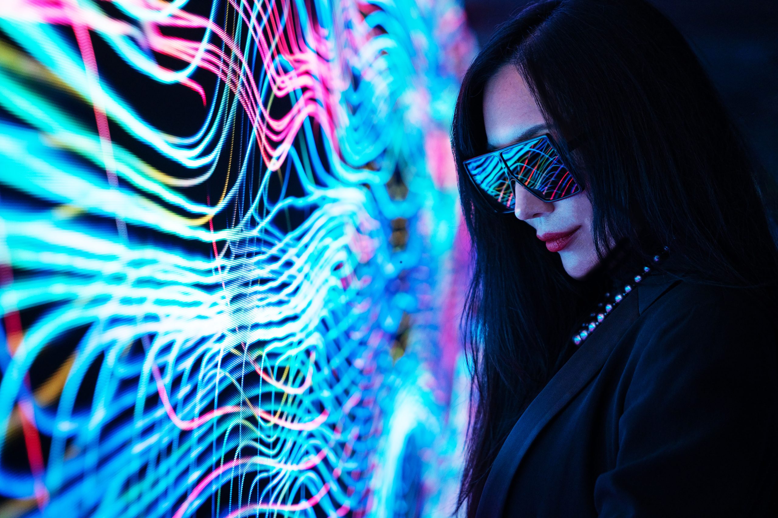 Exposicions a Londres – Art Modern i Immersiu al Moco