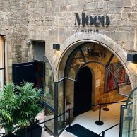 Moco Museum – Visit the best modern art museum in Barcelona