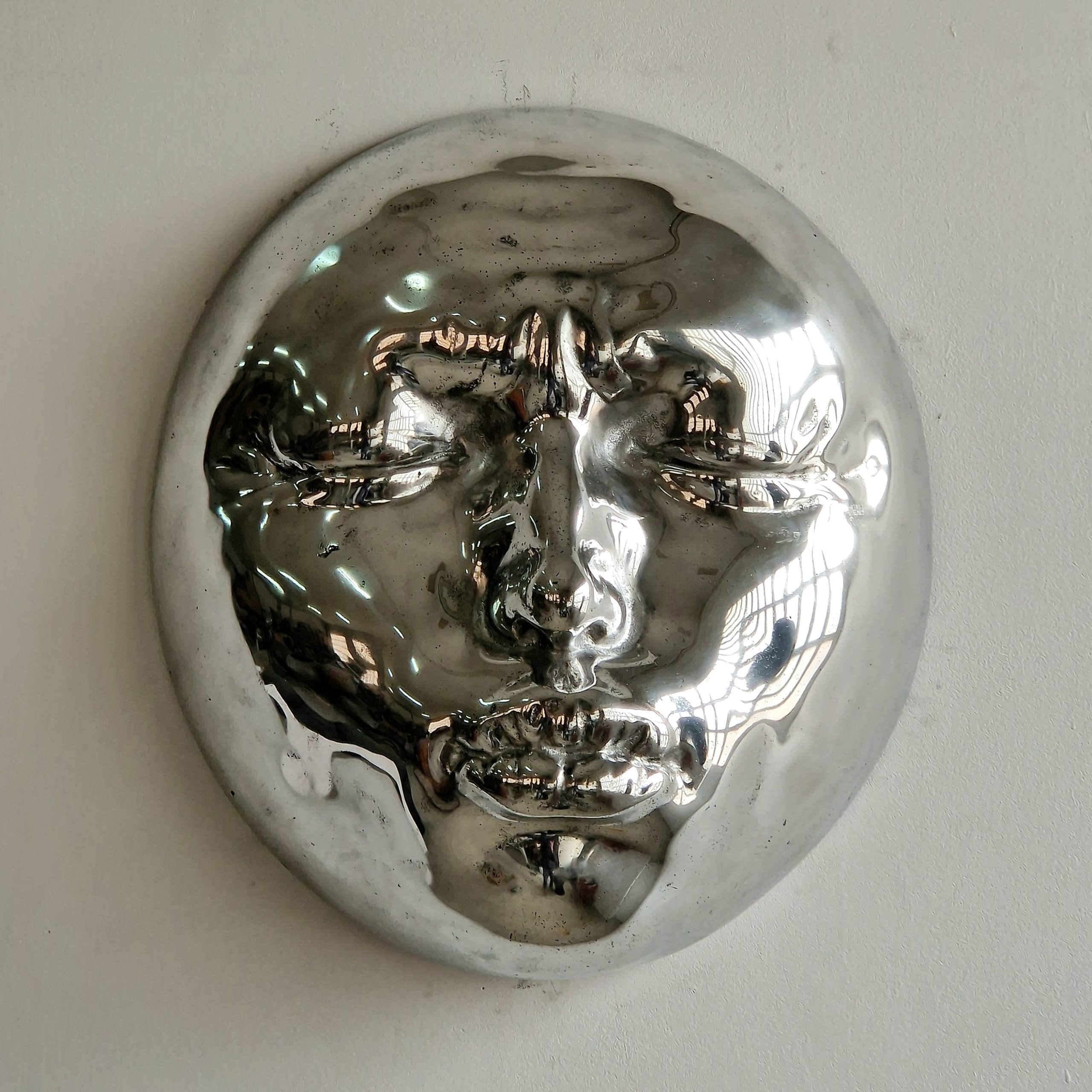 Samuel Salcedo in Barcelona | Moco Museum - Barcelona